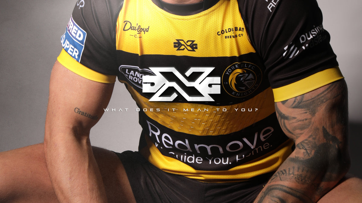 DXG